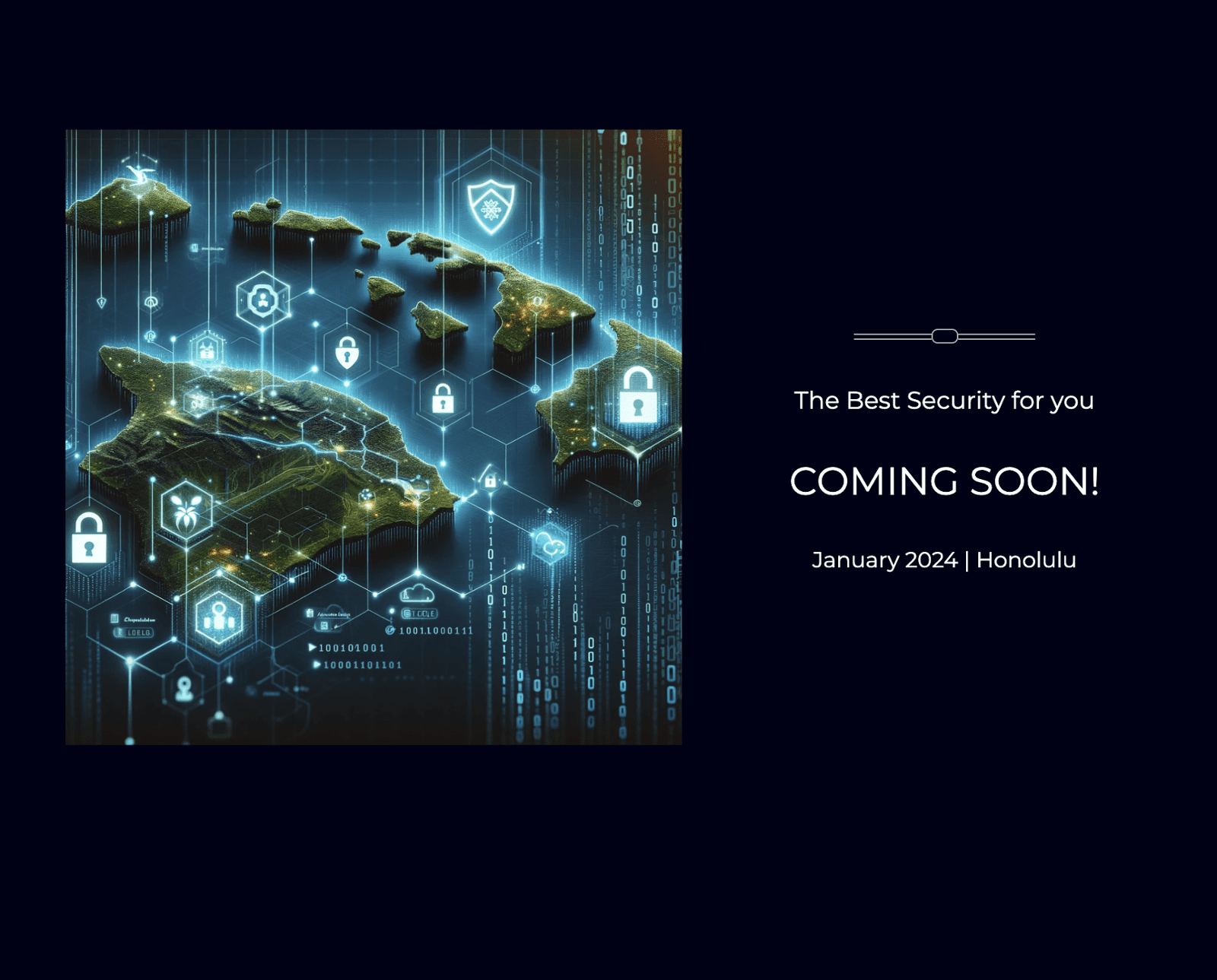 Home | Secure Tech Solutions of Honolulu